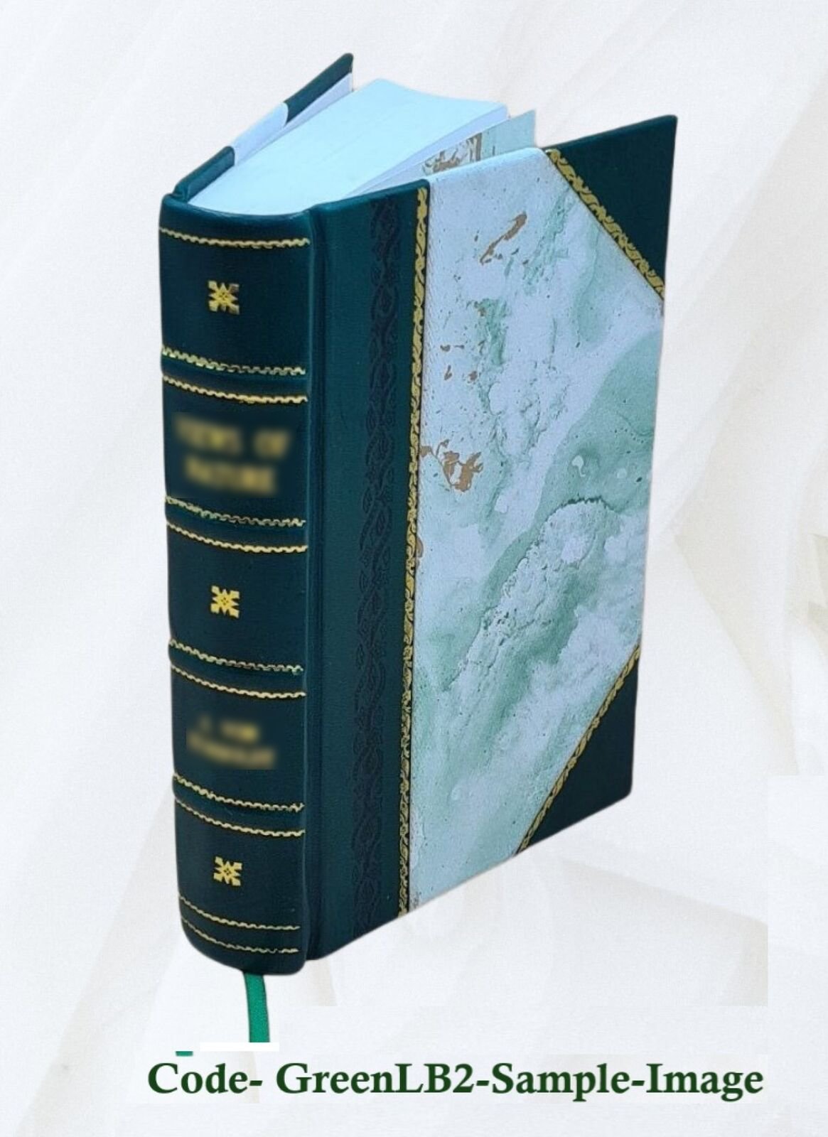 The Book of Black Magic and Ceremonial Magic [LEATHER BOUND] | eBay